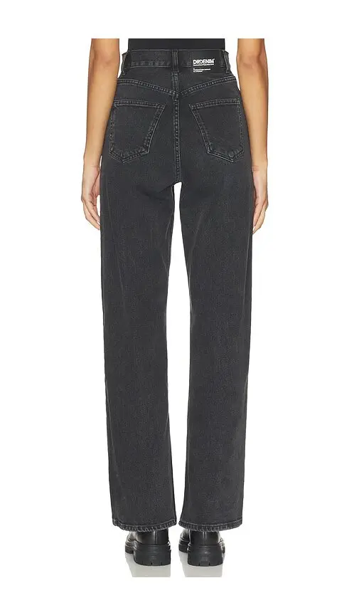 DR. DENIM Echo Straight Jeans