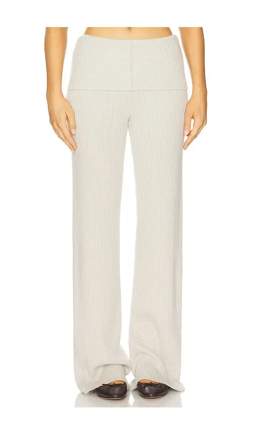 AYA MUSE Lior Pants - Grey