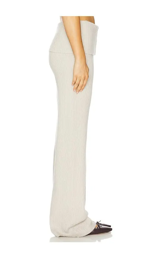 AYA MUSE Lior Pants - Grey