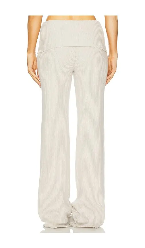 AYA MUSE Lior Pants - Grey