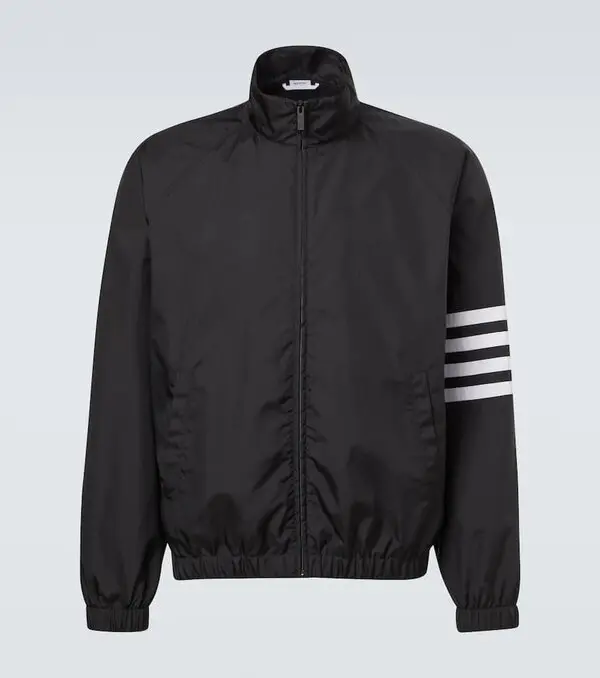 Thom Browne 4-bar Track Jacket