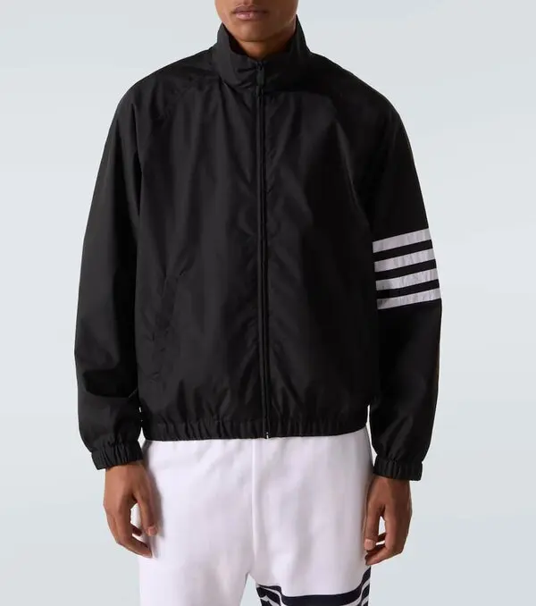 Thom Browne 4-bar Track Jacket