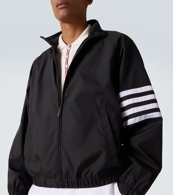 Thom Browne 4-bar Track Jacket