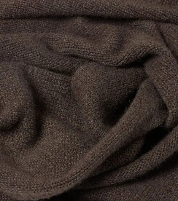 THE ROW Neki Cashmere Scarf