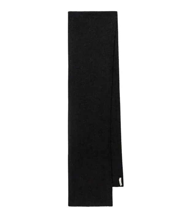 THE ROW Neki Cashmere Scarf