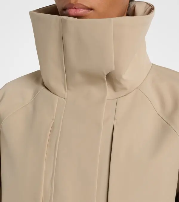Cordova Volta Belted Ski Suit - Beige