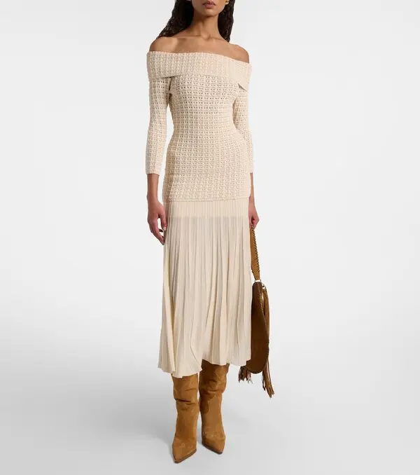 Paris Texas Lidia 105 Suede Cowboy Boots