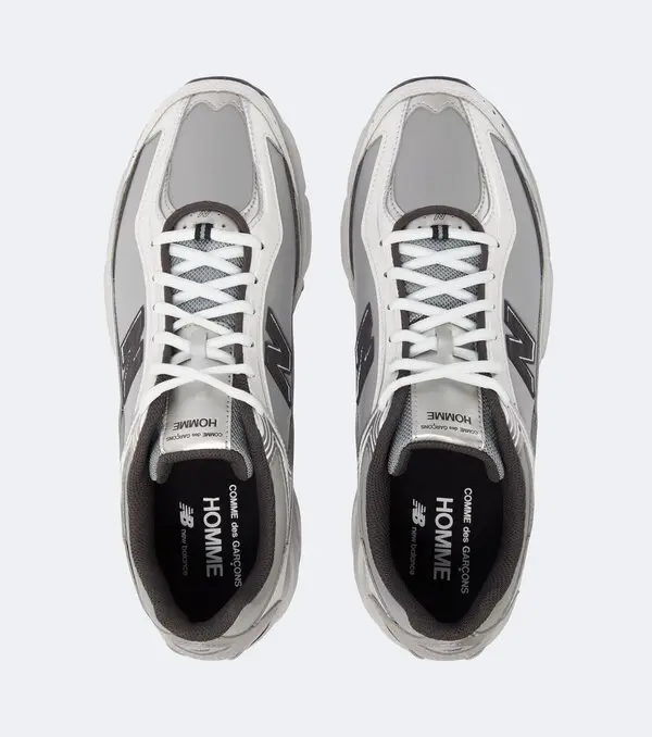 Comme Des Garçons X New Balance U509 Sneakers