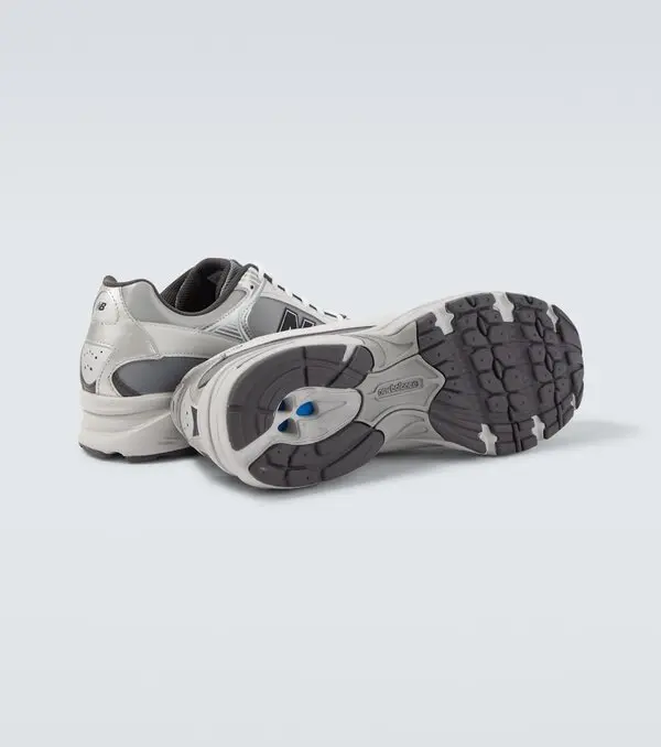 Comme Des Garçons X New Balance U509 Sneakers