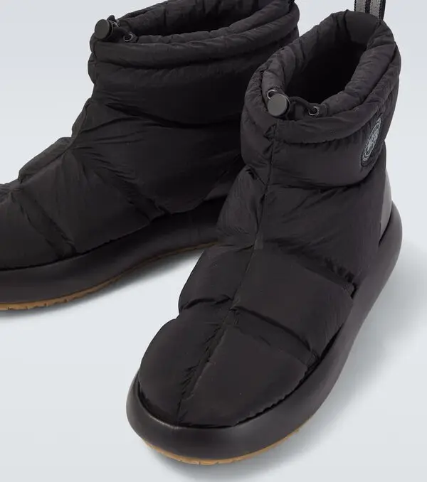 Canada Goose Pender Padded Boots