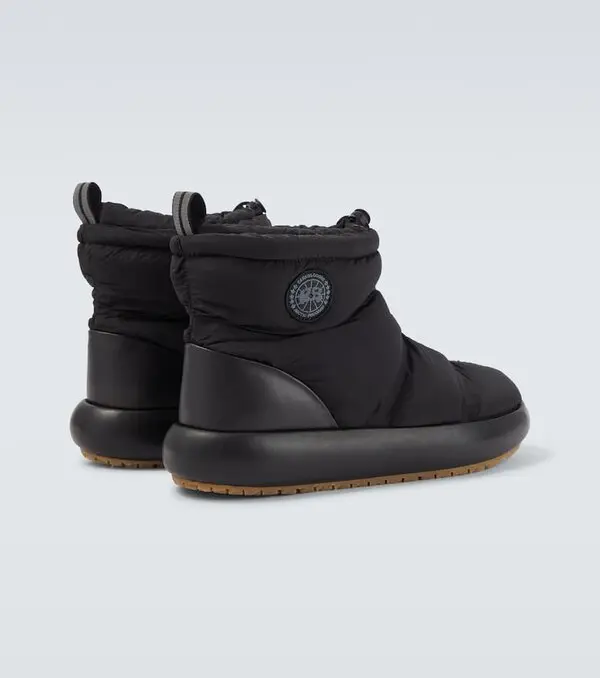 Canada Goose Pender Padded Boots