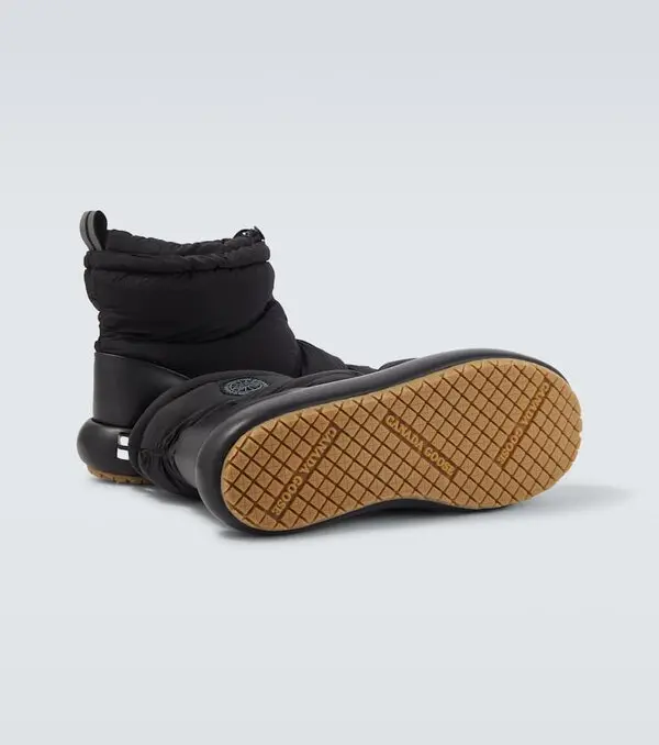 Canada Goose Pender Padded Boots