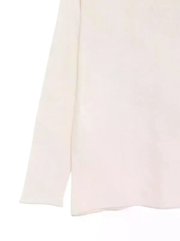 Bruno Manetti Fine-knit Jumper