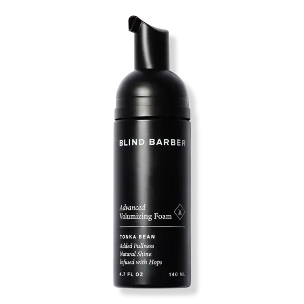 BLIND BARBER Advanced Volumizing Foam - One-color