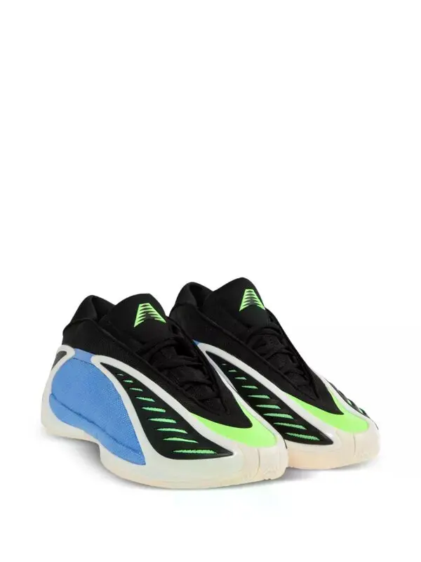Adidas Basketball Sneakers - Blue