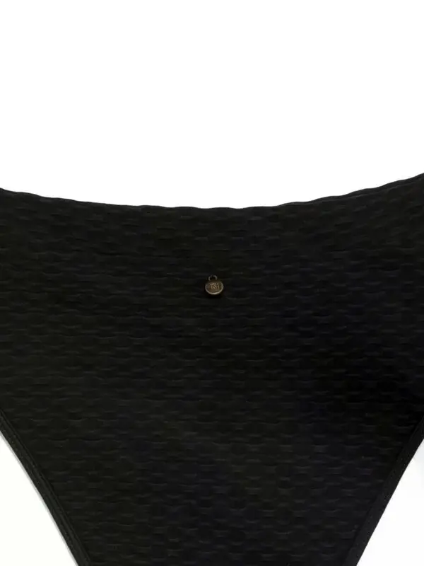 DUSKII High-waist Bikini Bottoms