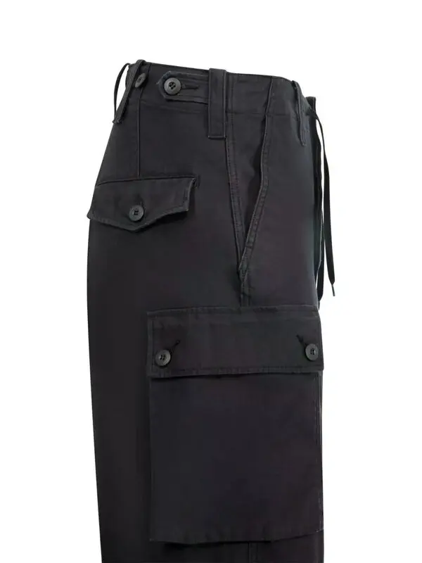 ORSLOW Cargo Trousers