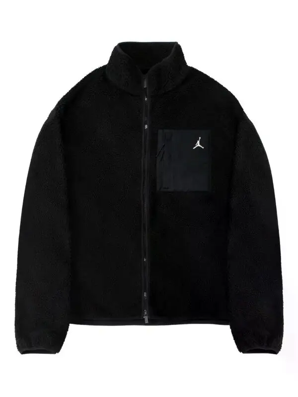 JORDAN Chest-pocketed Jacket