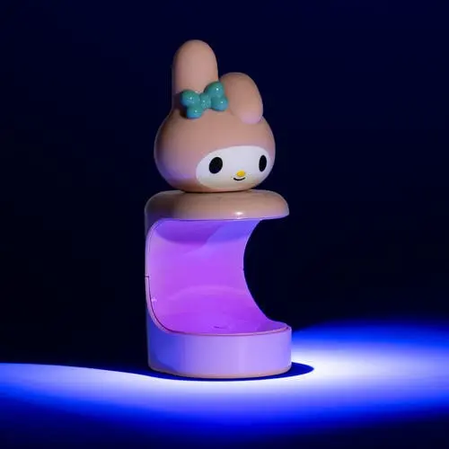3H NAILS My Melody Uv Led Lamp