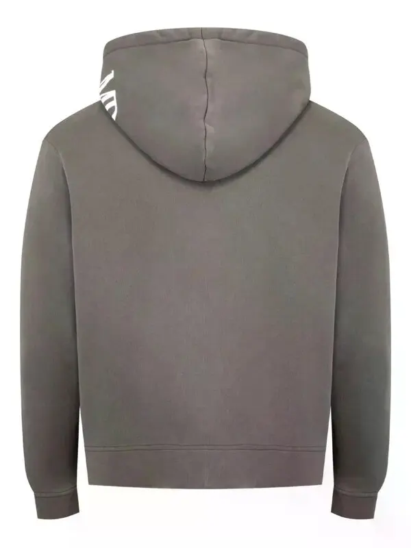 MIDNIGHT RODEO Graphic-print Hoodie