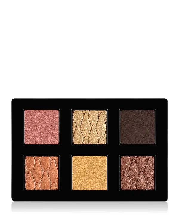 CHRISTIAN LOUBOUTIN Abracadabra La Palette Eyeshadow Palette Refill - Bronze Eloise