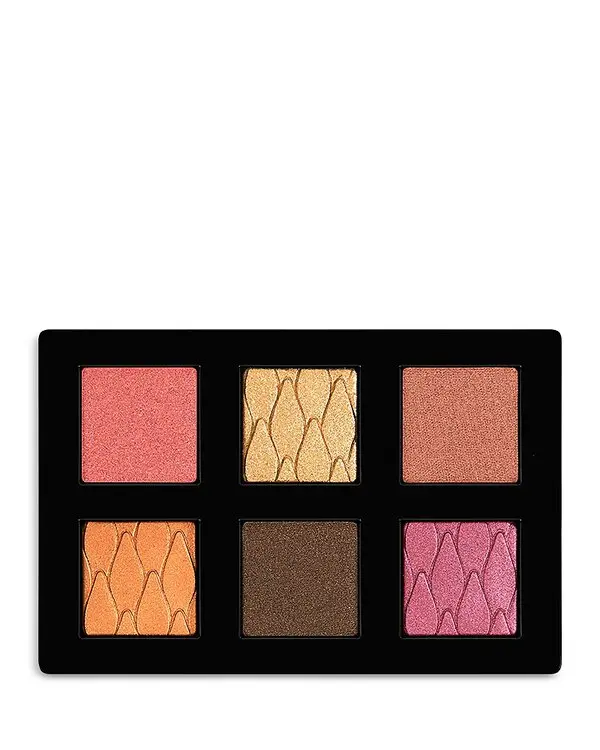 CHRISTIAN LOUBOUTIN Abracadabra La Palette Eyeshadow Palette Refill - Rose Pigalle