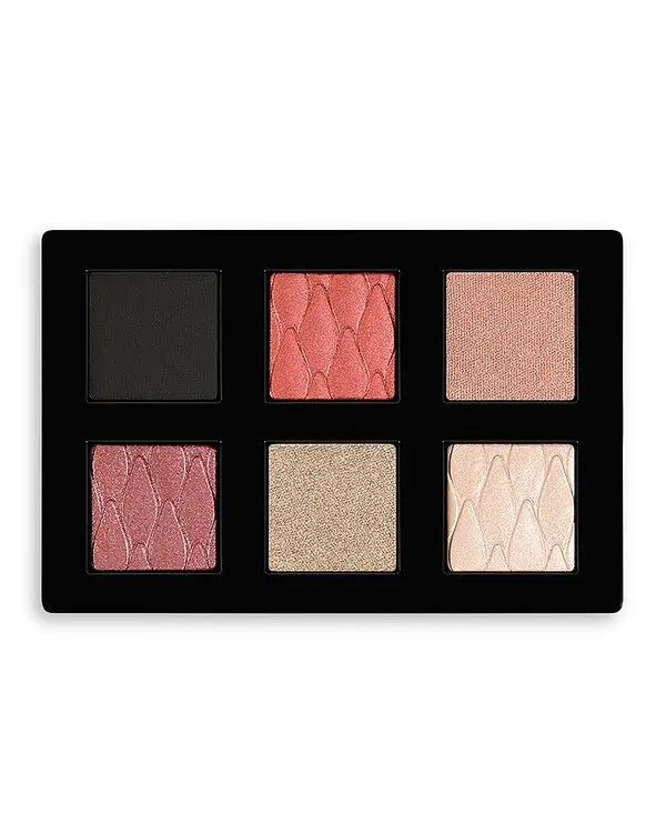 CHRISTIAN LOUBOUTIN Abracadabra La Palette Eyeshadow Palette Refill - Rouge Follies