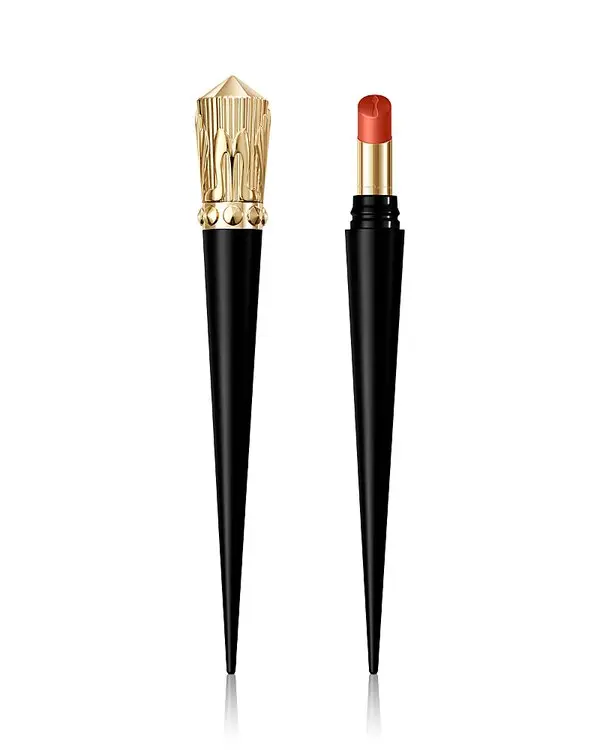 CHRISTIAN LOUBOUTIN Rouge Stiletto Lumi Matte Lipstick - Marma Kiss L