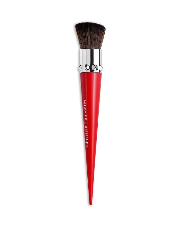 CHRISTIAN LOUBOUTIN All Over Me Foundation Brush - No Color