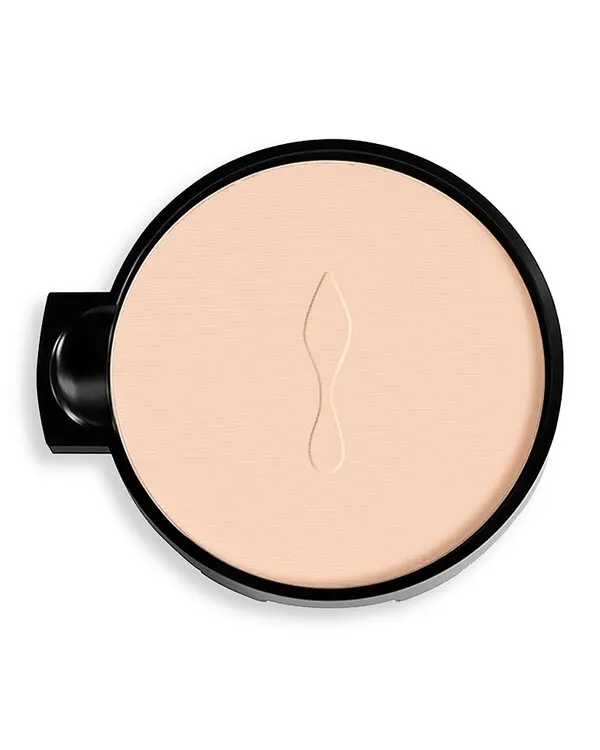 CHRISTIAN LOUBOUTIN Teint Fetiche La Poudre Matifiante Mattifying Powder Refill - Translucent