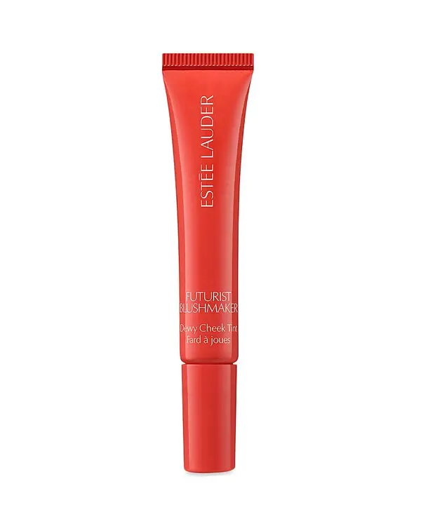Estée Lauder Futurist Blushmaker Dewy Cheek Tint Liquid Blush - Afterglow