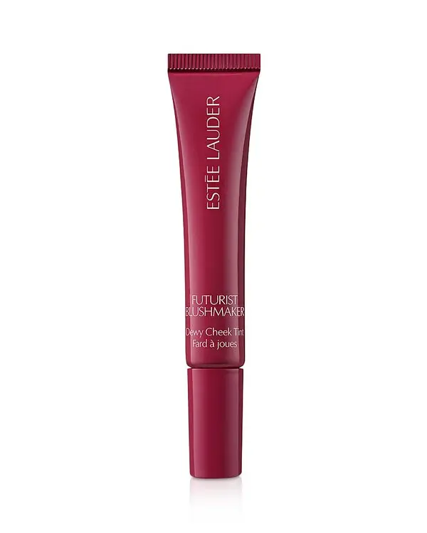 Estée Lauder Futurist Blushmaker Dewy Cheek Tint Liquid Blush - Elevator Smile