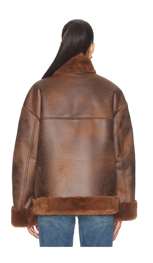 Tularosa Jen Coat