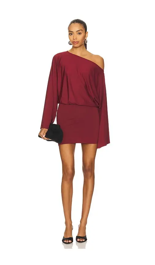 Superdown Katiya Mini Dress