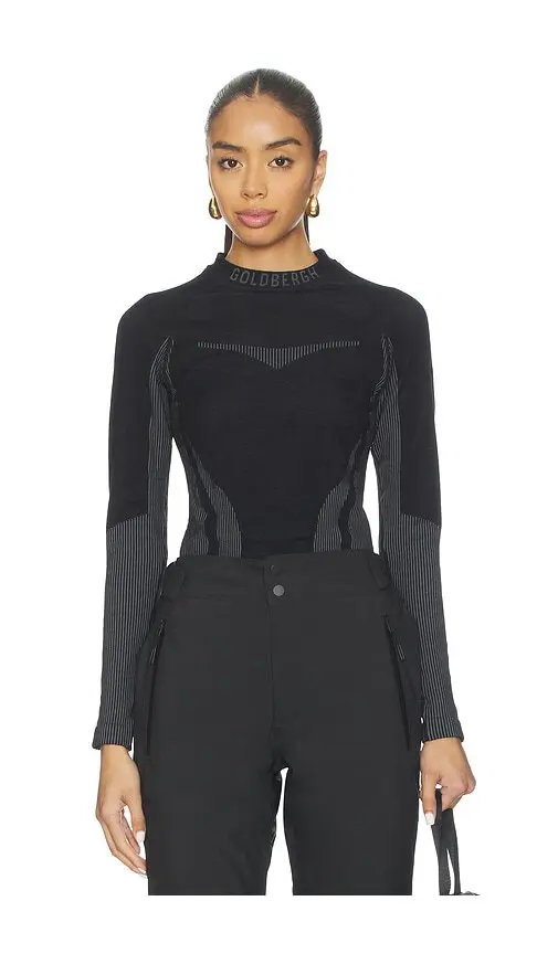 Goldbergh Slick Baselayer Long Sleeve