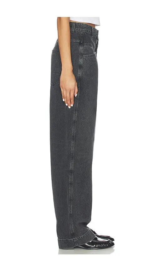 Closed Deni Wide Leg Jeans