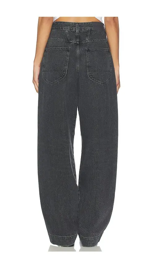Closed Deni Wide Leg Jeans