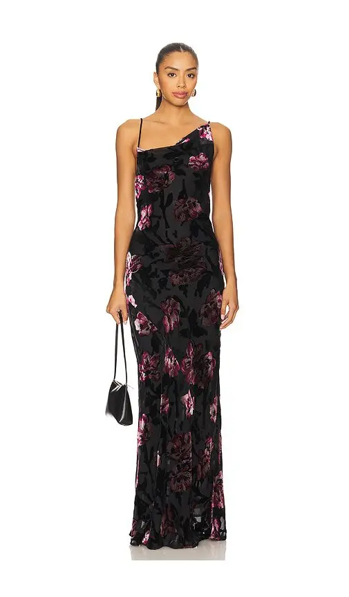 SABINA MUSAYEV Alenoy Dress