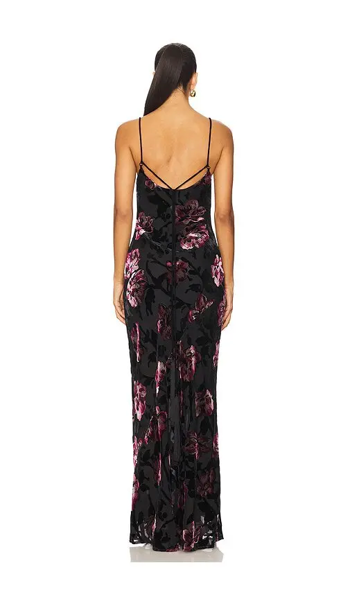 SABINA MUSAYEV Alenoy Dress