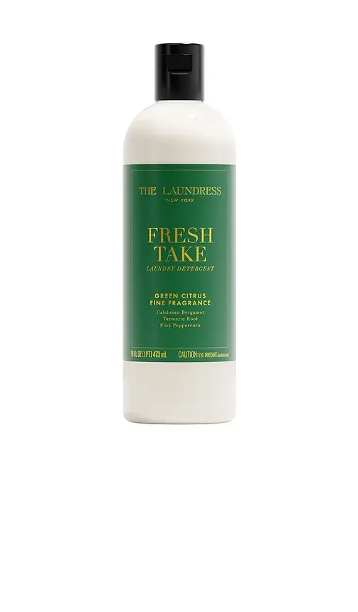 THE LAUNDRESS Fresh Take Laundry Detergent - N,a