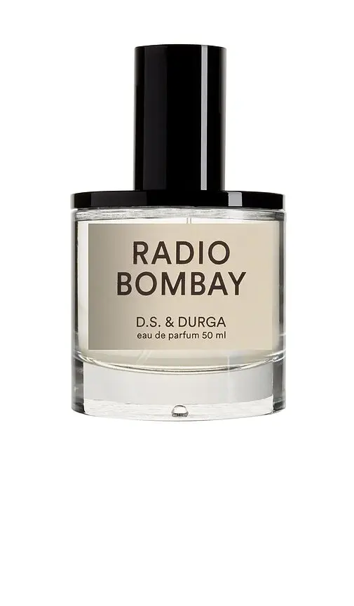DS & DURGA Radio Bombay Eau De Parfum - N,a