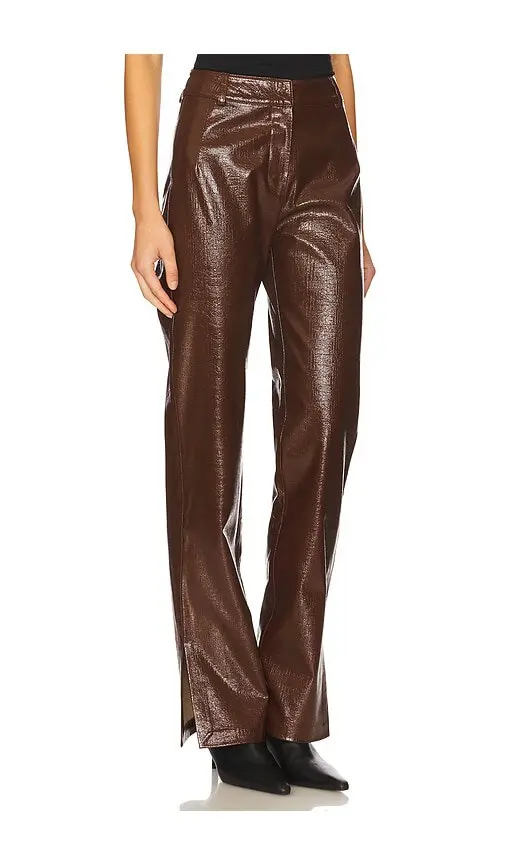 SELMACILEK Brune Pant
