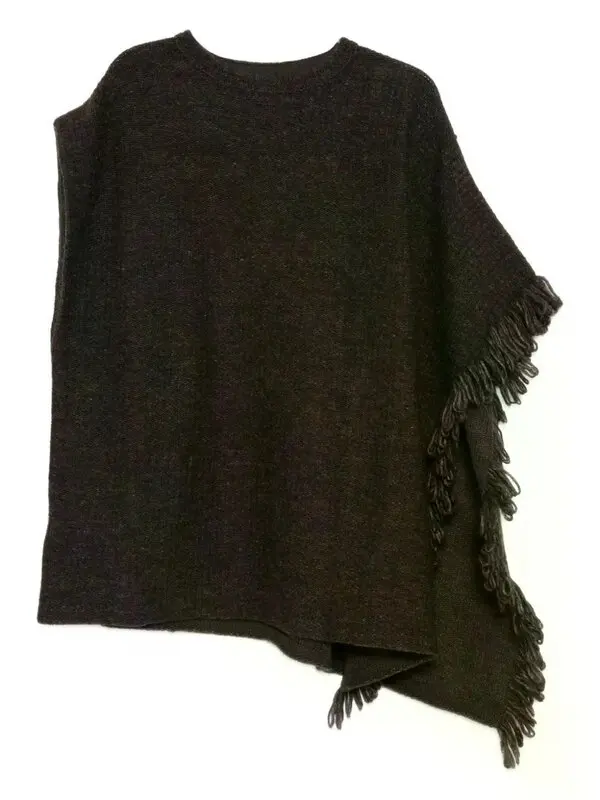 LAUREN MANOOGIAN Knitted Jacket