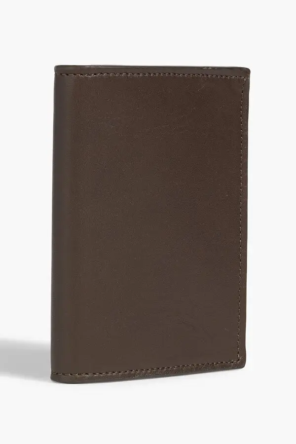 Paul Smith Leather Wallet