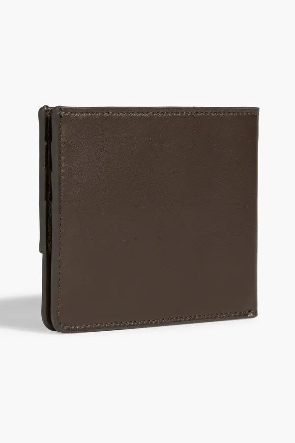 Paul Smith Leather Wallet