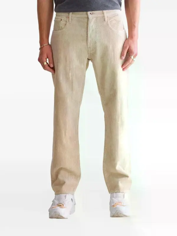 BELLEROSE Percy Corduroy Trousers