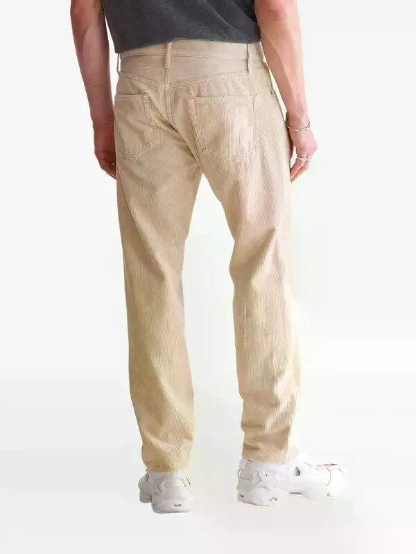 BELLEROSE Percy Corduroy Trousers