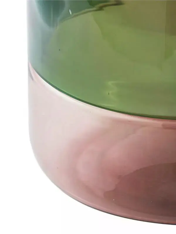 POLSPOTTEN Glass Vase
