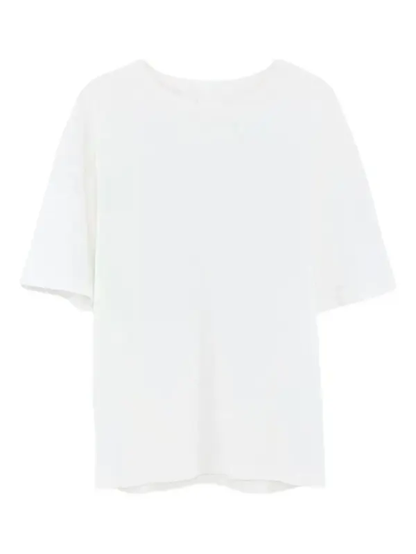 BELLEROSE Crew-neck T-shirt