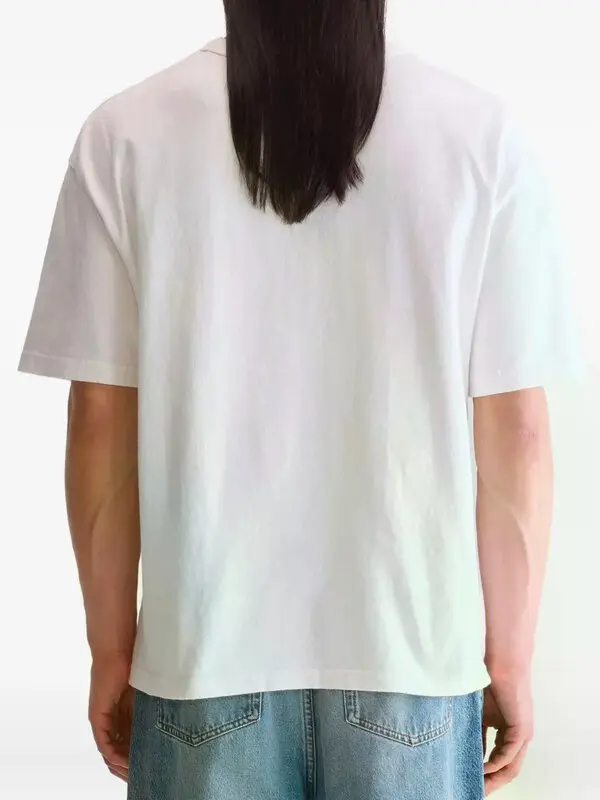 BELLEROSE Crew-neck T-shirt